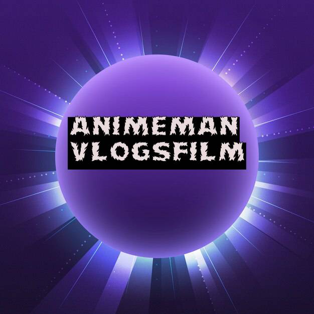 Иконка канала 𝓐𝓷𝓲𝓶𝓮𝓜𝓪𝓷🔵𝓥𝓵𝓸𝓰𝓼𝓯𝓲𝓵𝓶