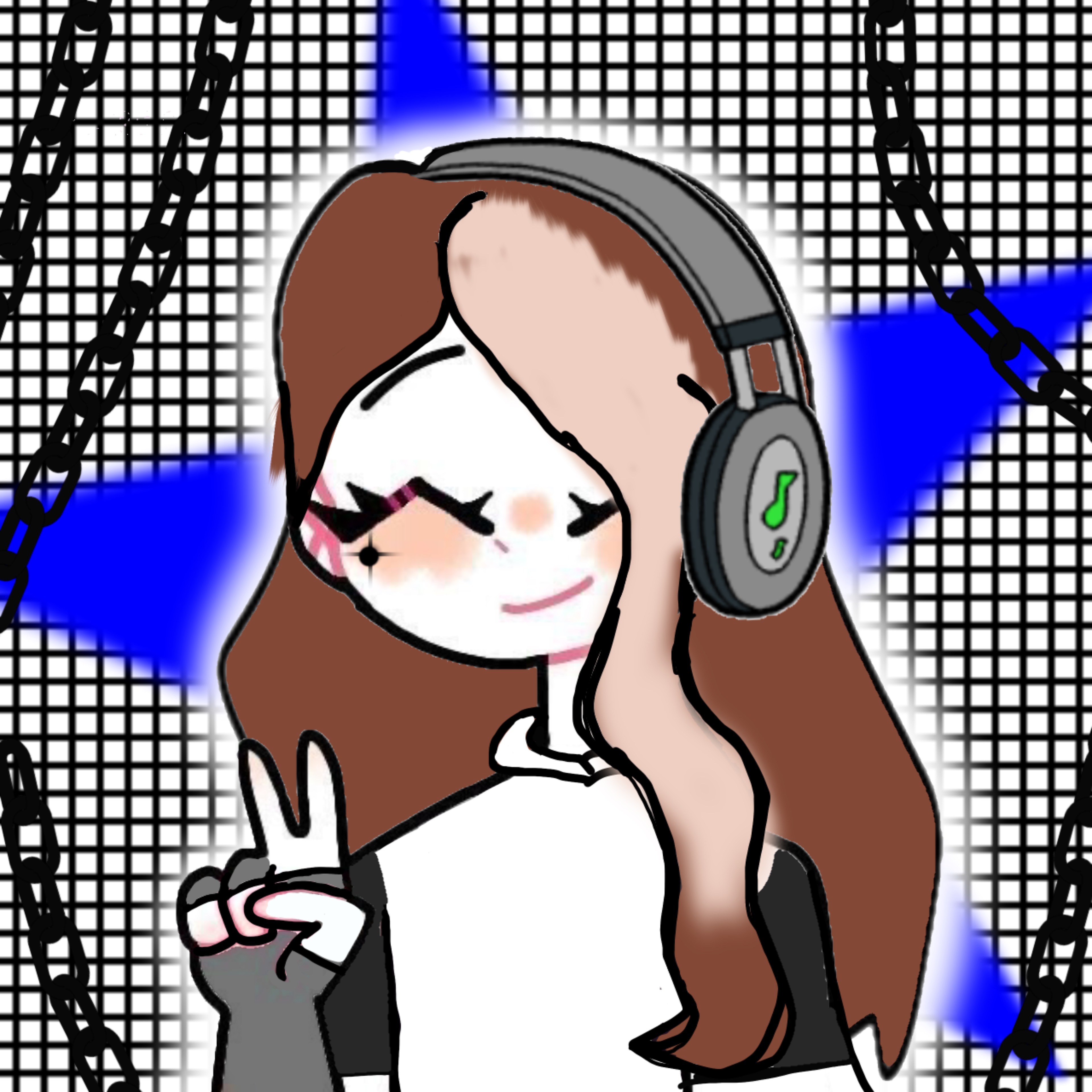 Иконка канала ~Джуда/не лега~