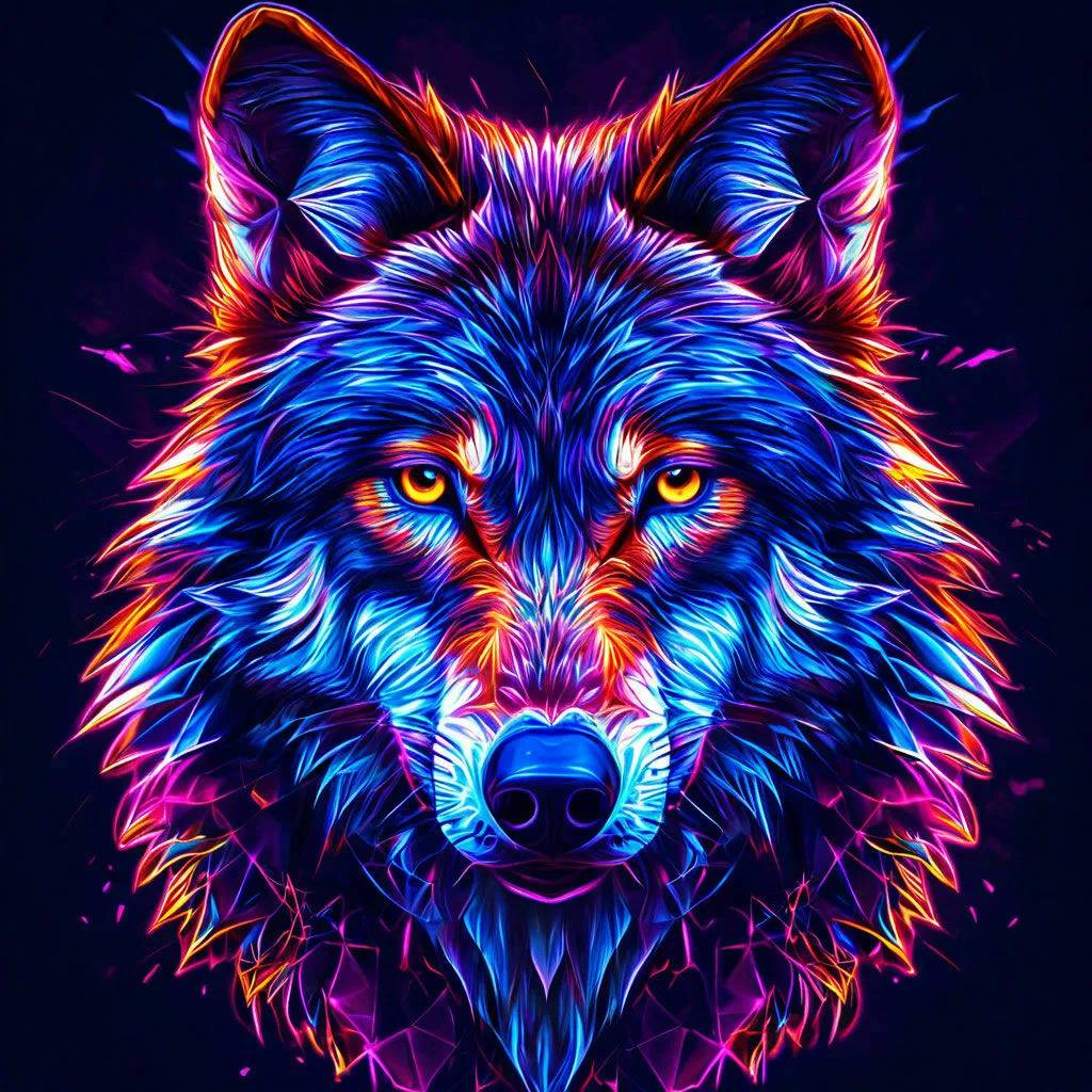 Иконка канала WOLFICH05