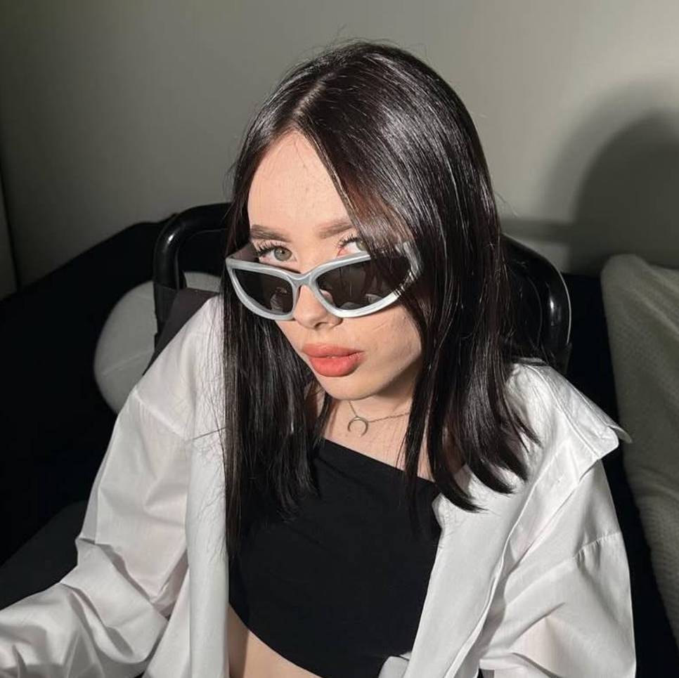 Иконка канала КСЮША ПРО ФИЛЬМЫ