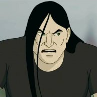 Иконка канала Сериал Металлопокалипсис / Metalocalypse