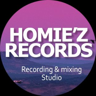 Иконка канала Homie'Z Records