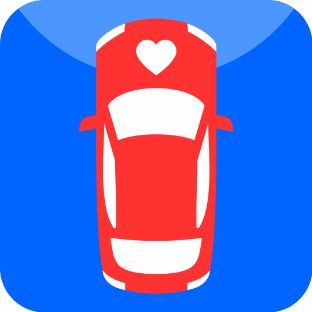 Иконка канала Авто-Забота (мобильное приложение)