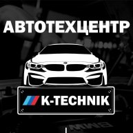 Иконка канала K-TECHNIK BMW-service