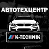 Иконка канала K-TECHNIK BMW-service