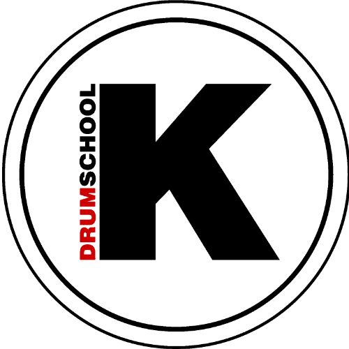 Иконка канала DRUMSCHOOL