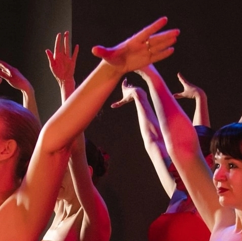 Иконка канала Мы танцуем