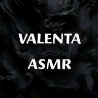 Иконка канала VALENTA ASMR