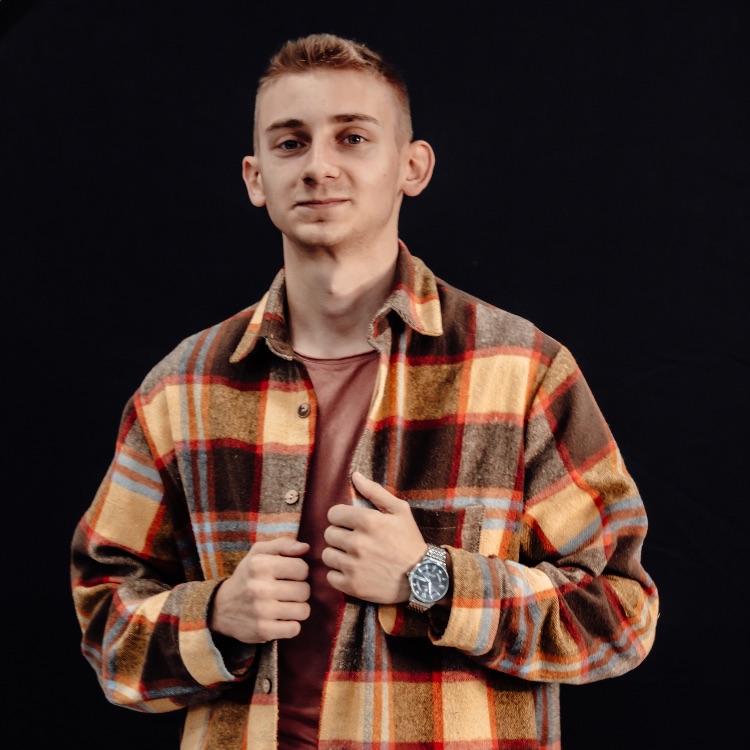 Иконка канала Кочетов Даниил