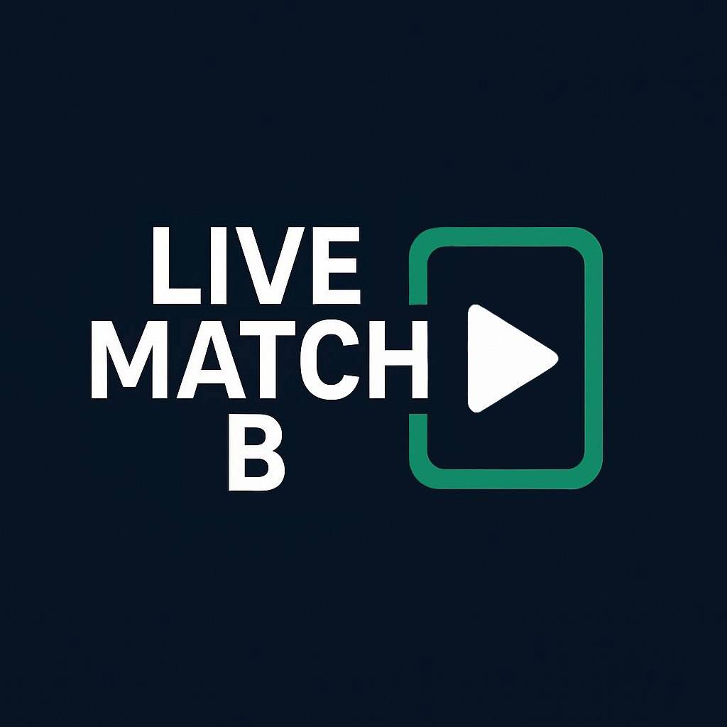 Иконка канала tglivematchb