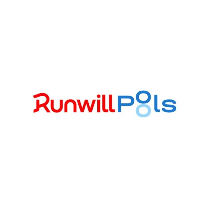 Иконка канала Runwill Pools
