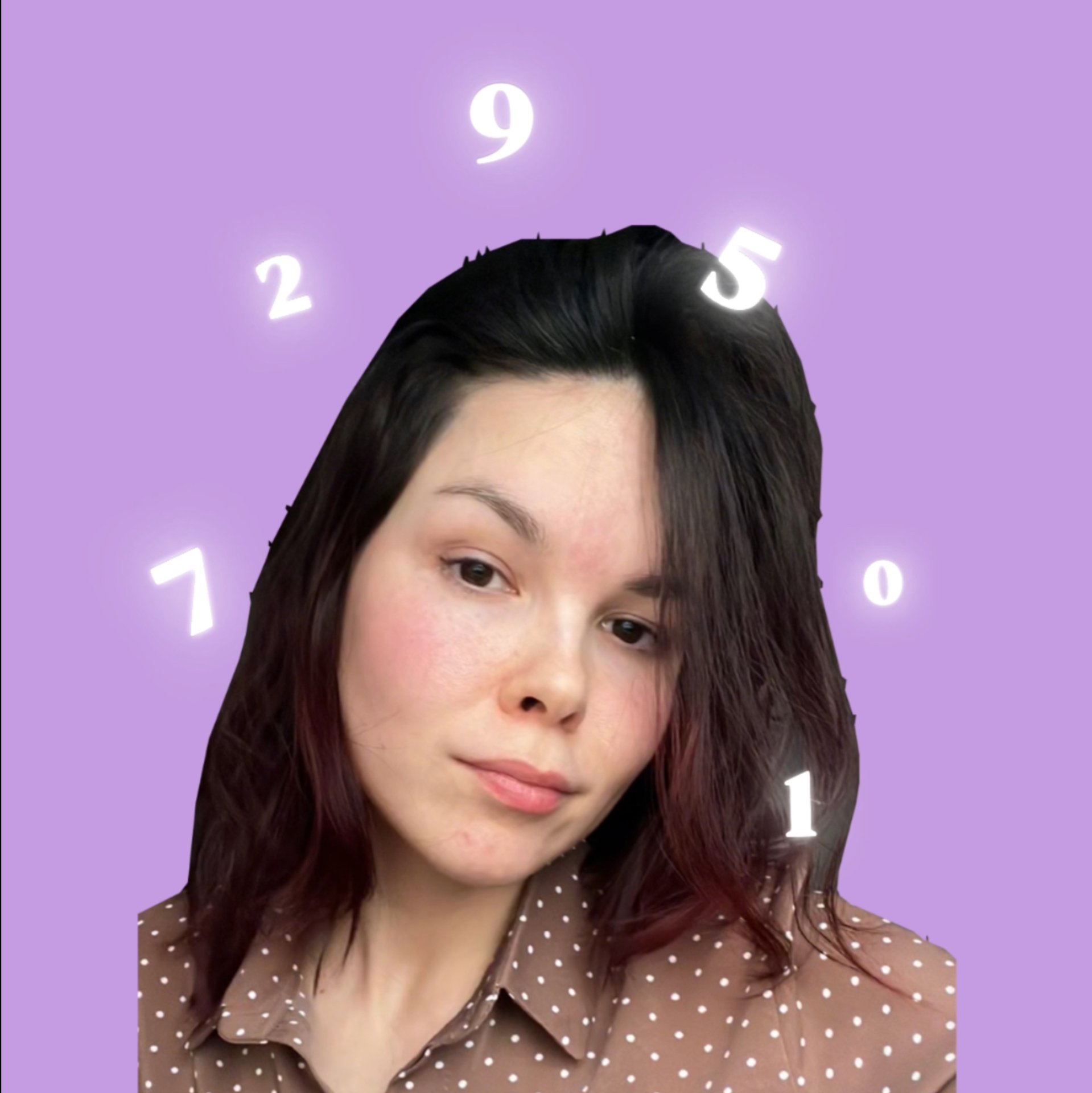 Иконка канала Нумерология Чакры ХВД