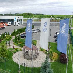 Иконка канала АгроАльянс-Логистик