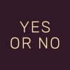 Иконка канала YES or NO