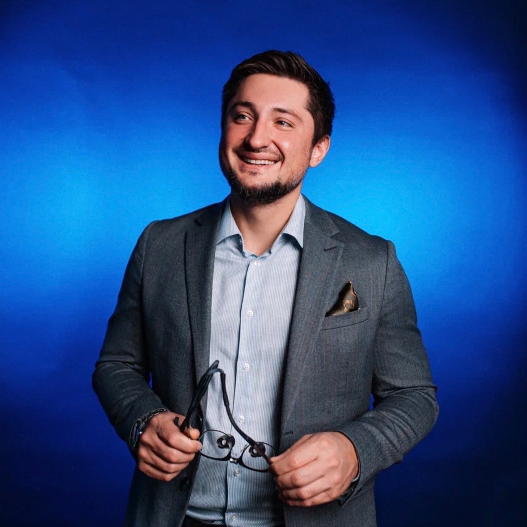 Иконка канала Артур Лукьяненко