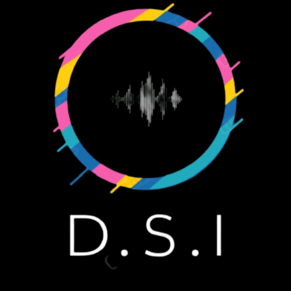 Иконка канала D.S.I.