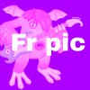 Иконка канала Fropic