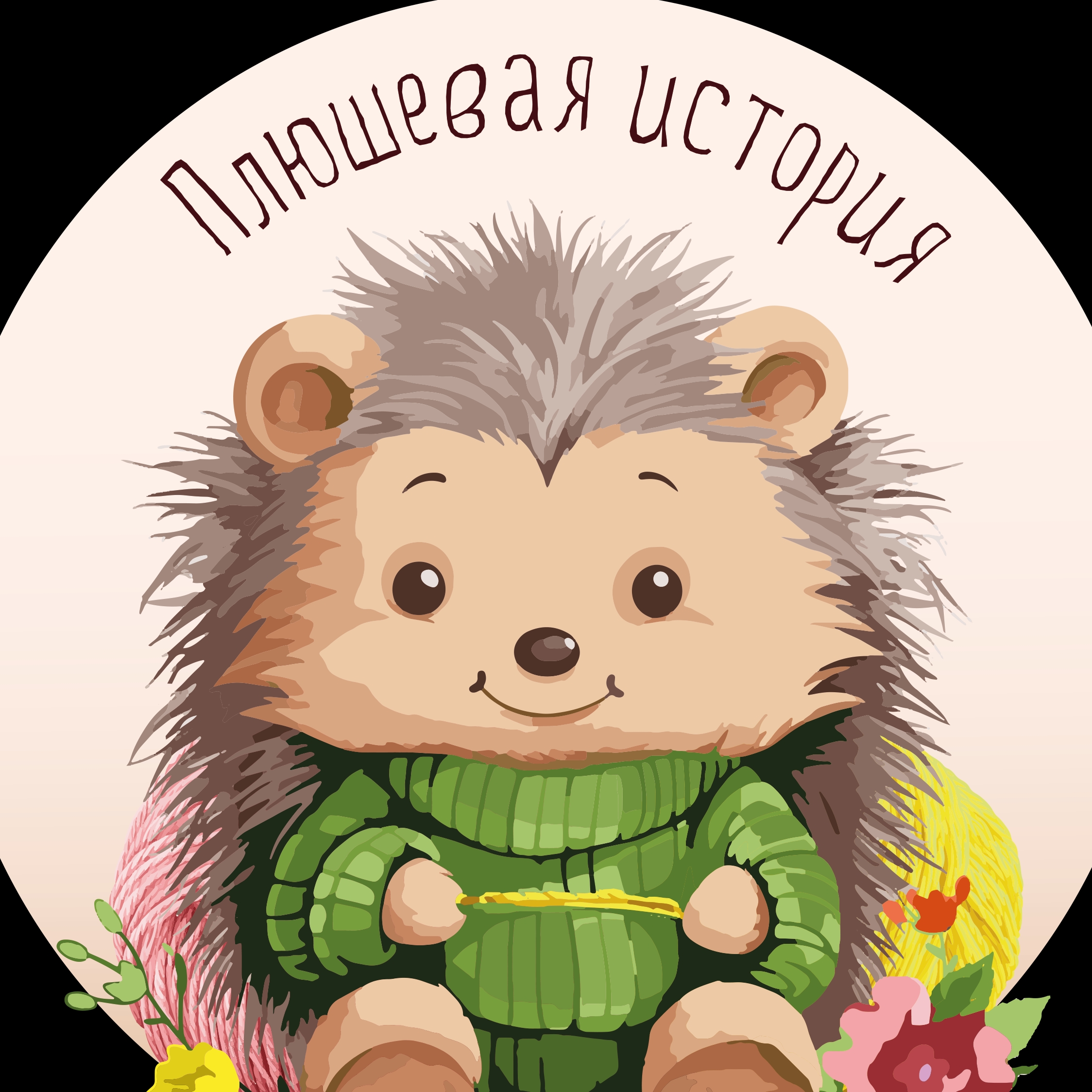 Иконка канала Yulika_plyusch_toys