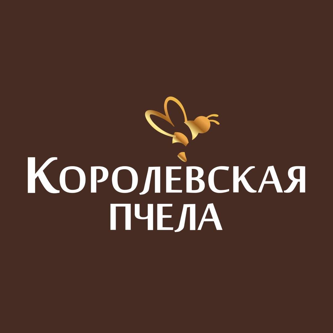 Иконка канала royalbee_official