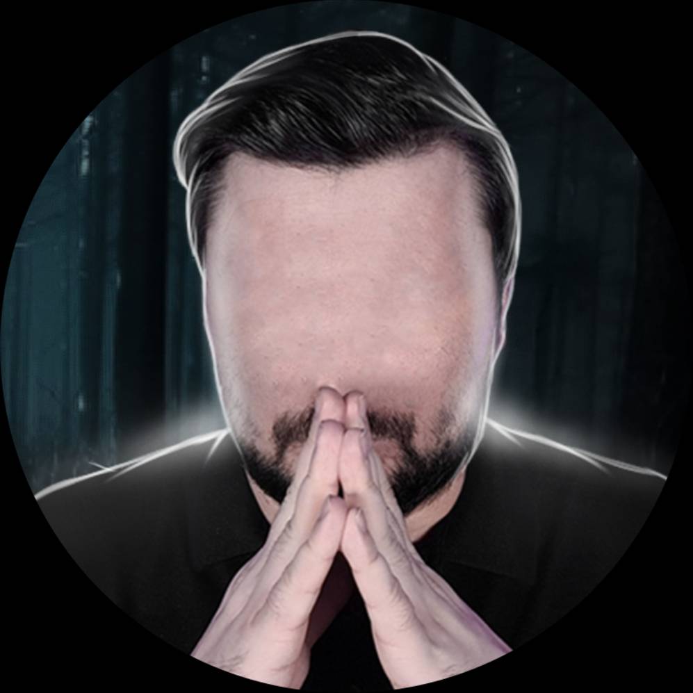 Иконка канала Страшные видео