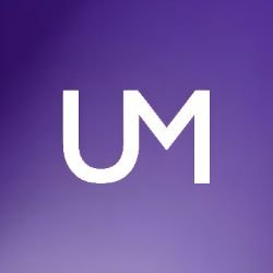 Иконка канала UniMedia — студенческий медиацентр НФ УУНиТ