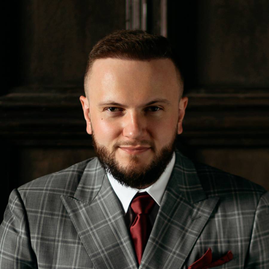 Иконка канала Андрей Кривицкий