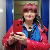 Иконка канала Лариса Янушкевич ❤️