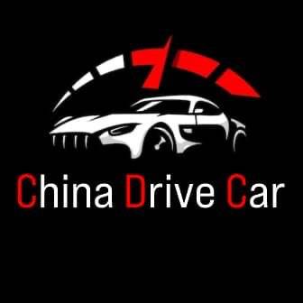 Иконка канала China Drive Car
