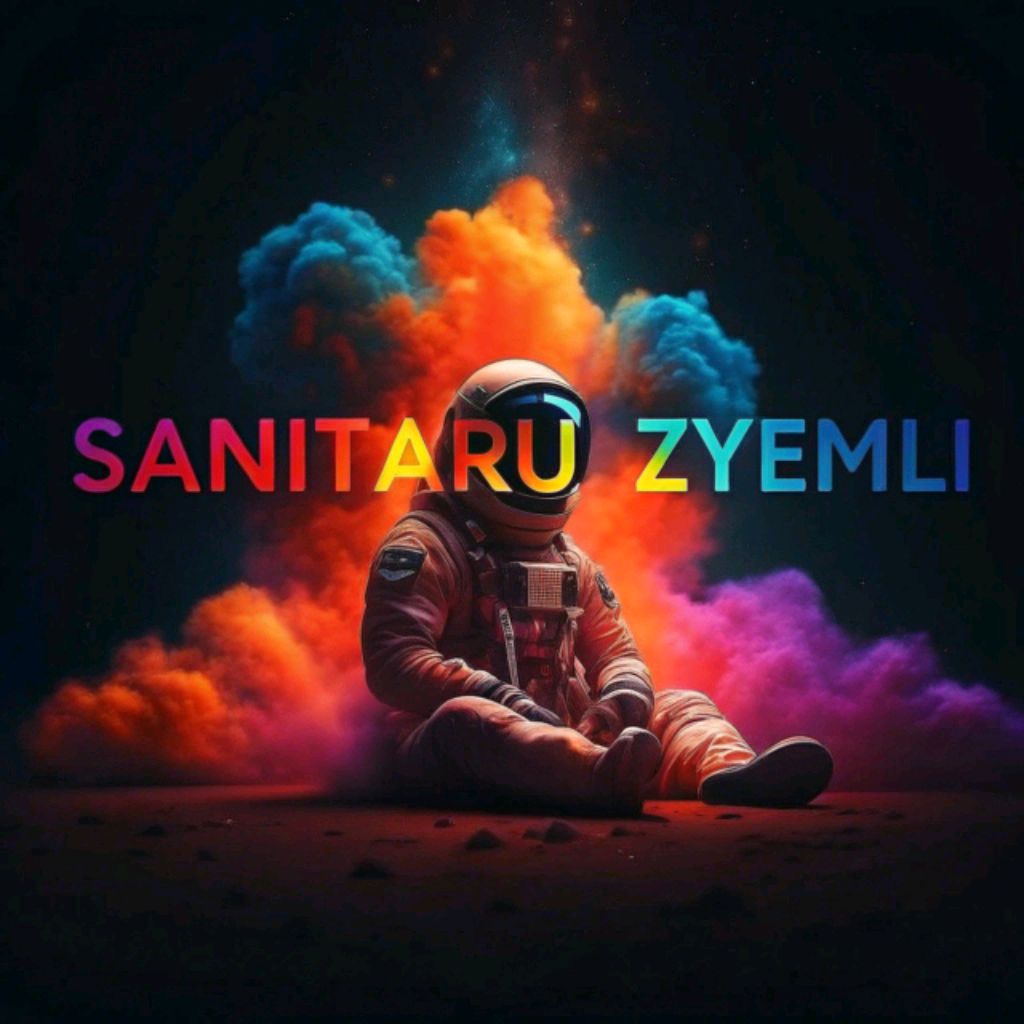 Иконка канала @Sanitaru Zyemli