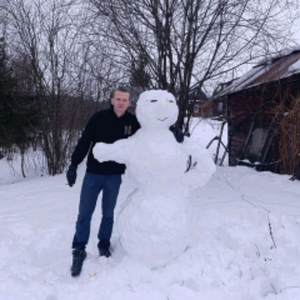 Иконка канала Серёга