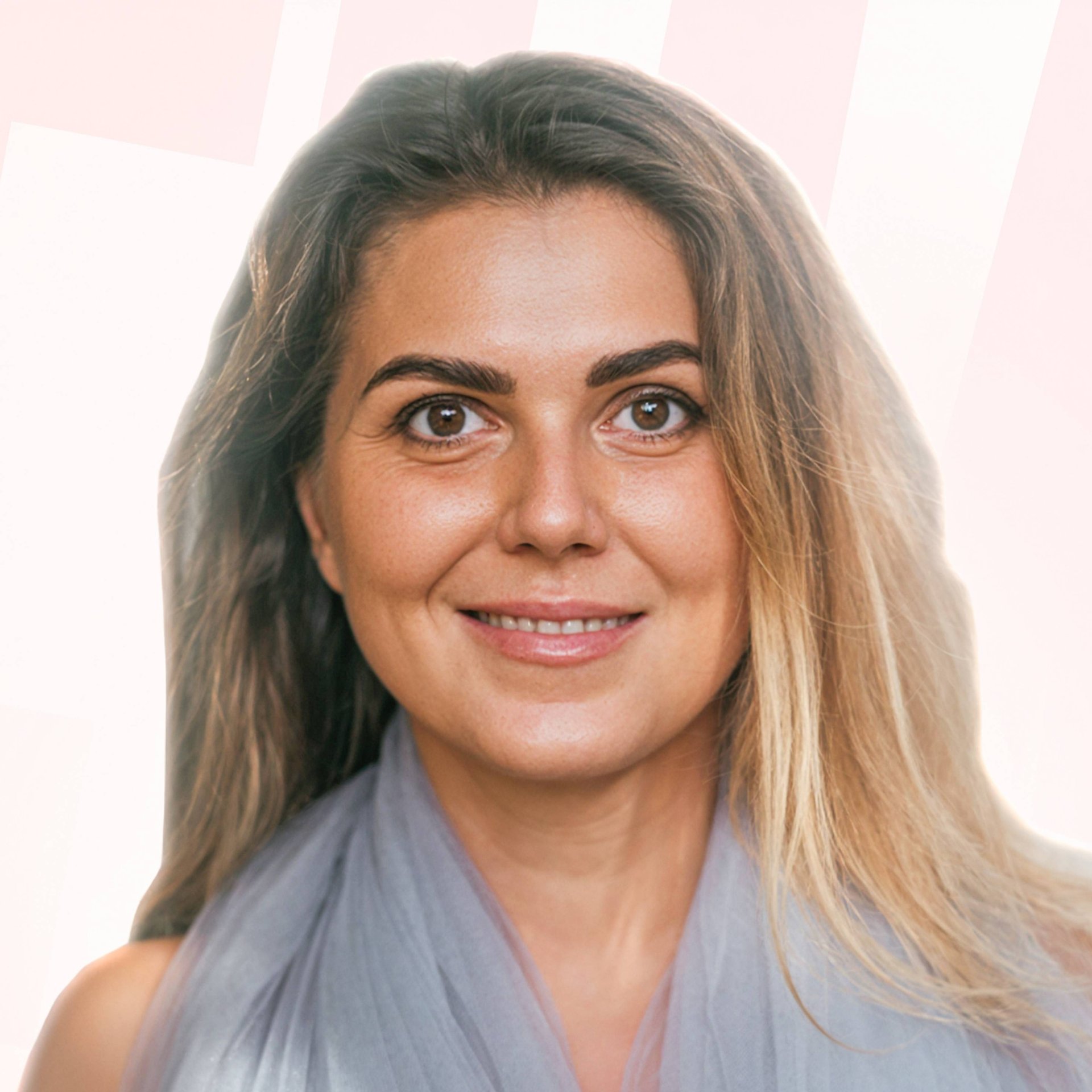 Иконка канала Алена Алиджик – Сила дыхания