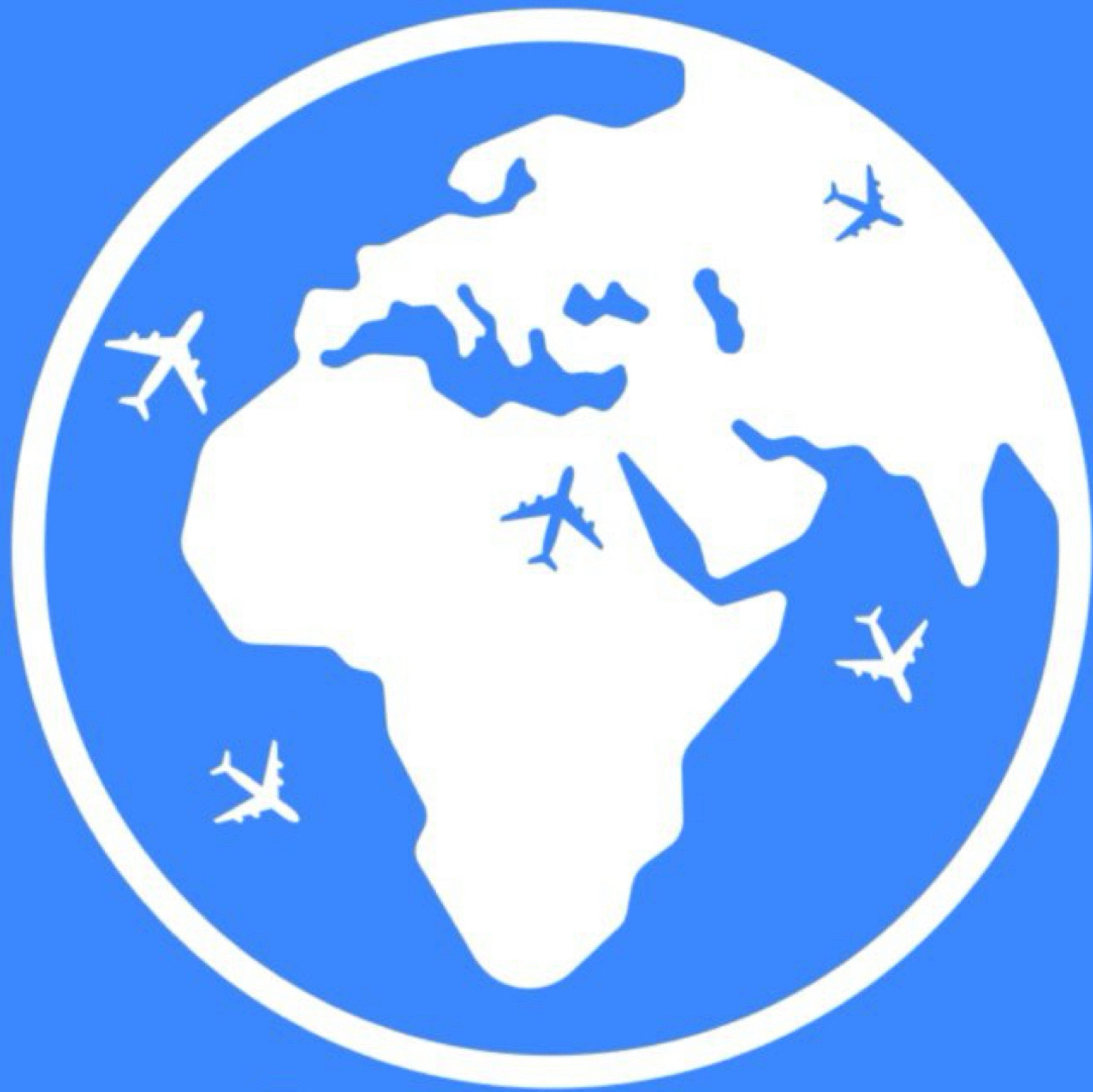 Иконка канала Aviation Enthusiast