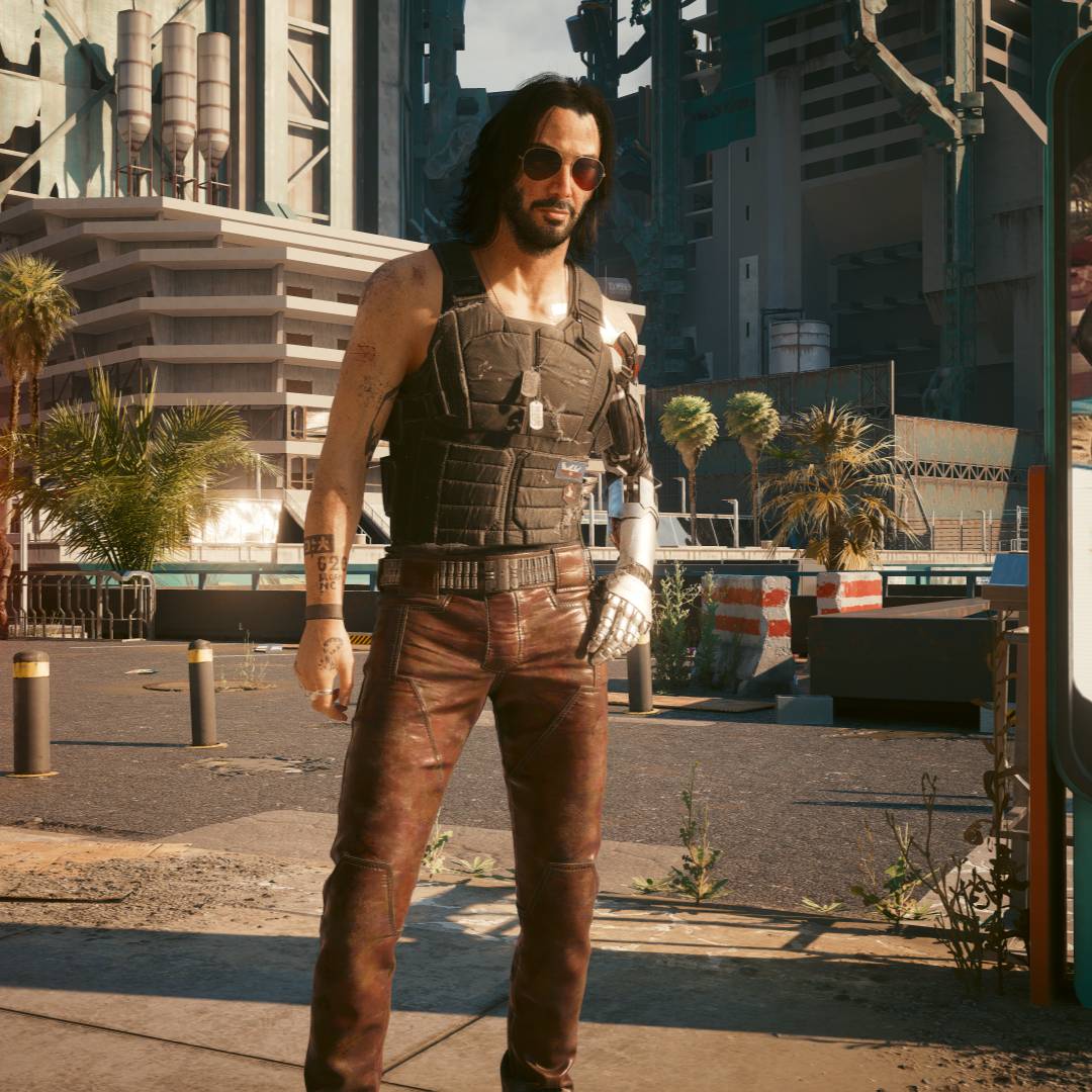 Иконка канала Games and Wars