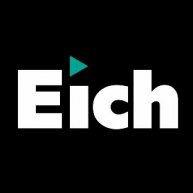 Иконка канала Eich Agency