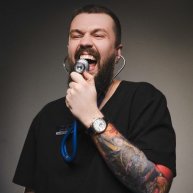 Иконка канала Николай Пизов Первый Шаг