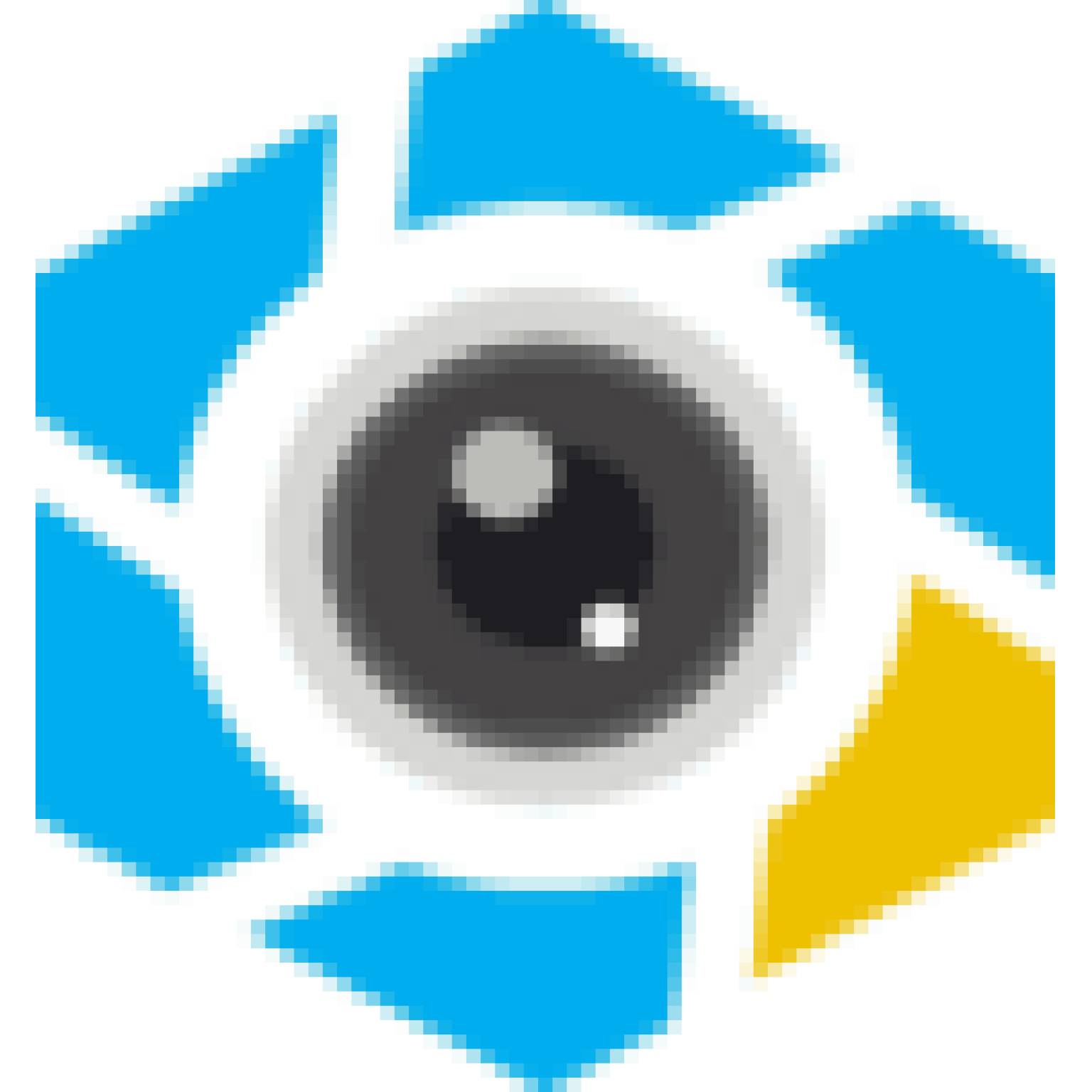 Иконка канала Видео редактор