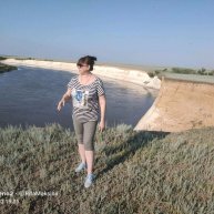 Иконка канала Рита Максина