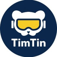 Иконка канала timtin.ru
