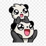 Иконка канала Потому что мы панда