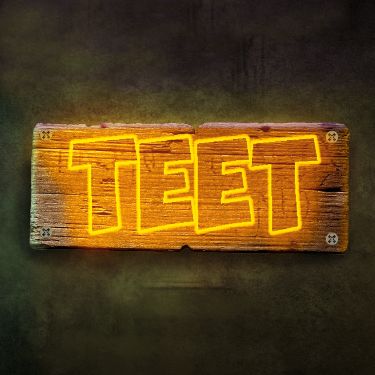 Иконка канала TEET