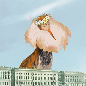 Иконка канала Турухтанный канал