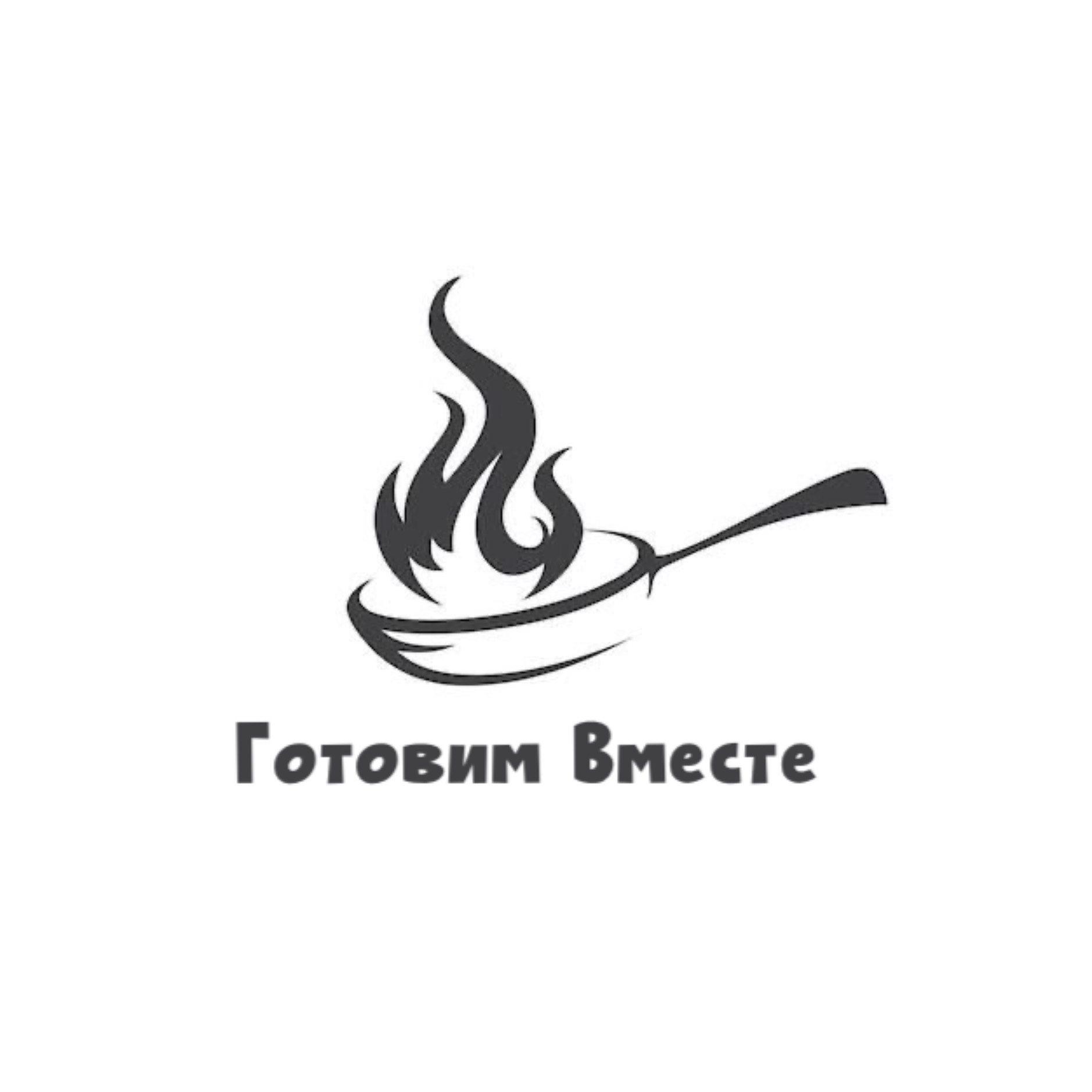 Иконка канала Готовим Вместе