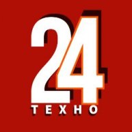 Иконка канала Техно24
