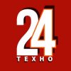 Иконка канала Техно24