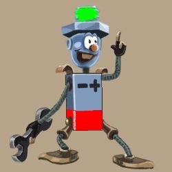 Иконка канала САМОДЕЛКИН ИЗ РОССИИ