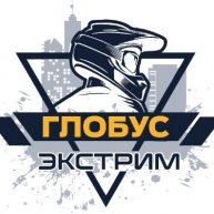 Иконка канала Мотосалон "Глобус Экстрим"