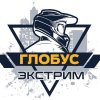 Иконка канала Мотосалон "Глобус Экстрим"