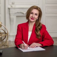 Иконка канала Оксана Евгеньевна Дорогая