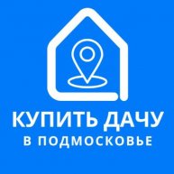 Иконка канала Купить дачу в Подмосковье