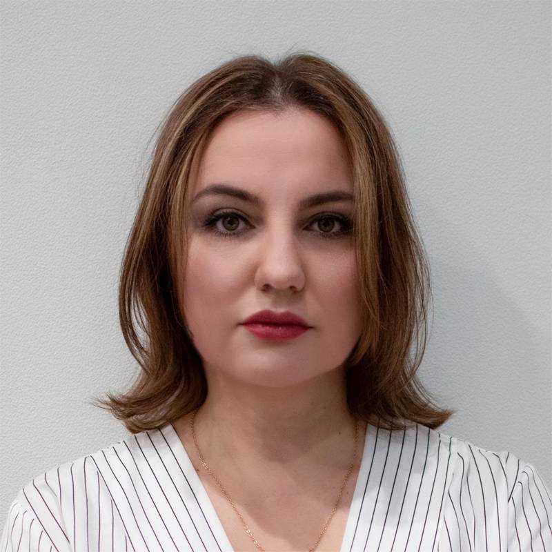Иконка канала Психолог Константинова Наталья